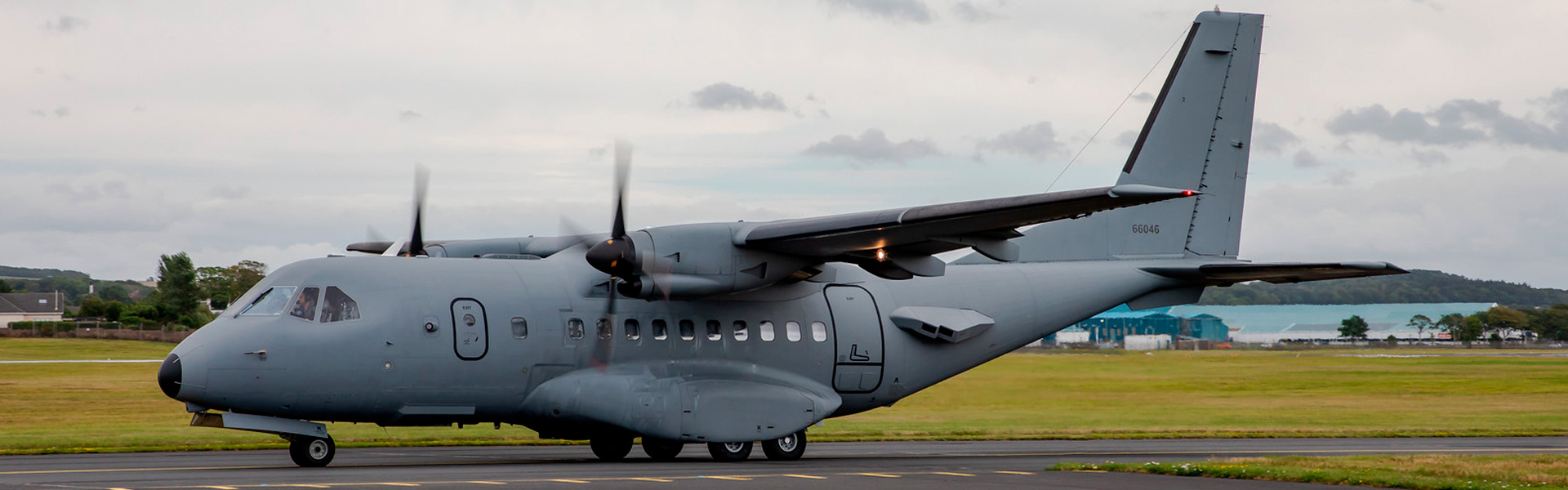 ::MSPG AEROSPACE & DEFENSE::