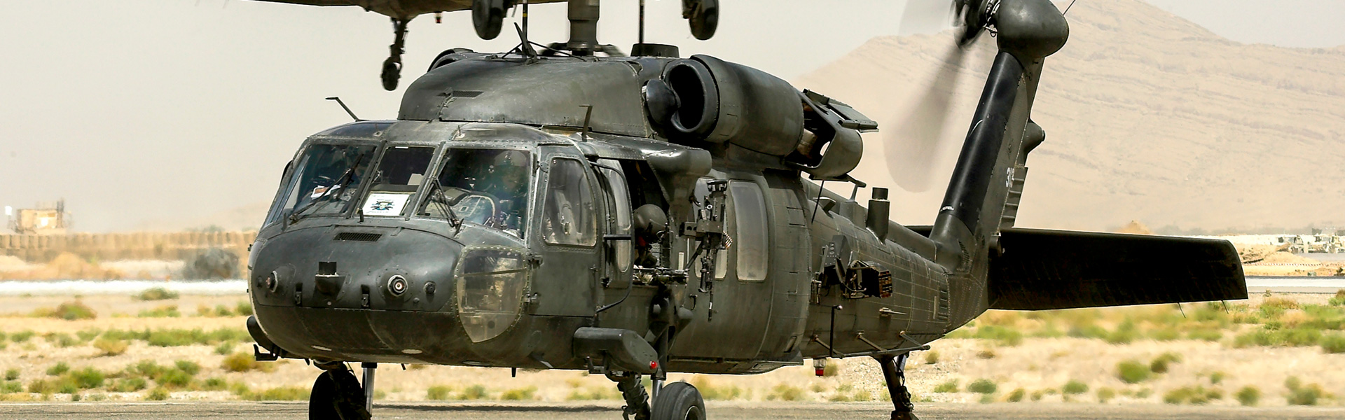 ::MSPG AEROSPACE & DEFENSE::