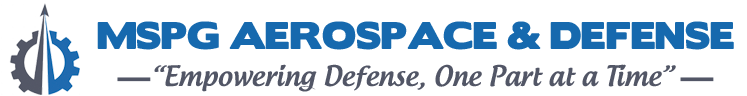 ::MSPG AEROSPACE & DEFENSE::