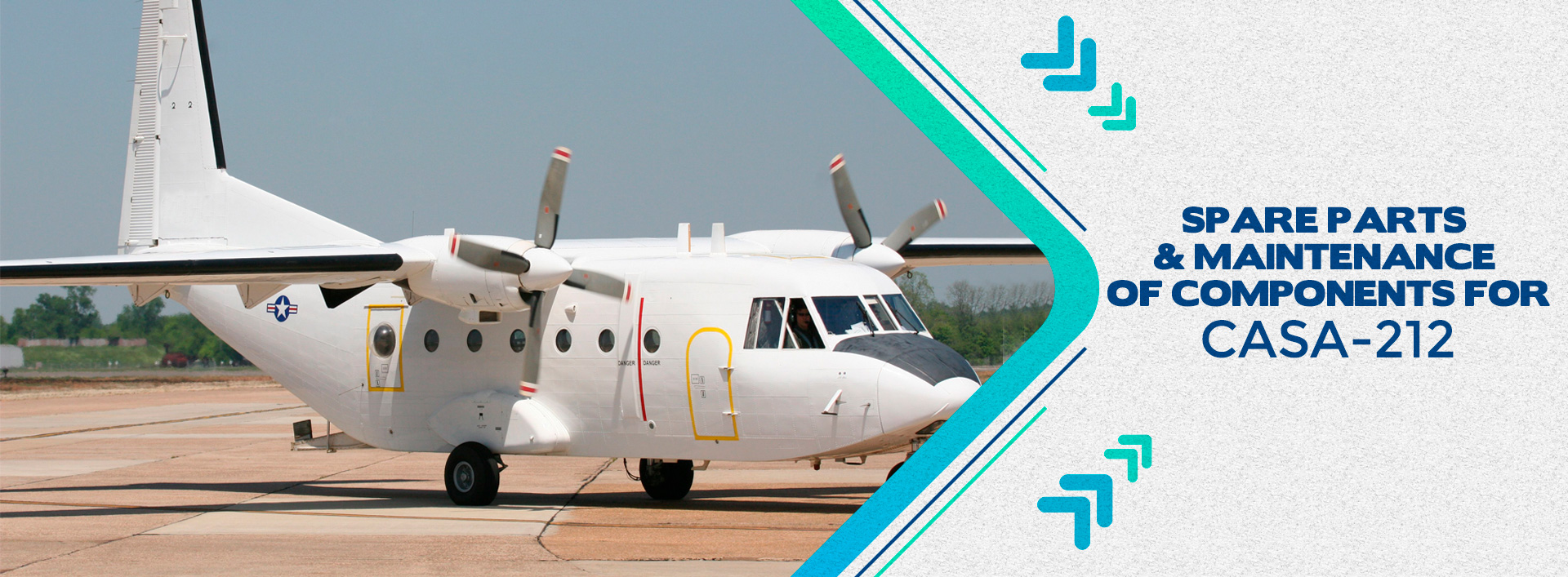 ::MSPG AEROSPACE & DEFENSE::