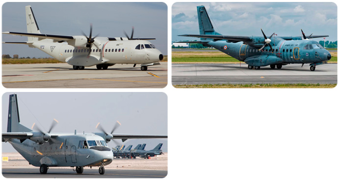 ::MSPG AEROSPACE & DEFENSE::