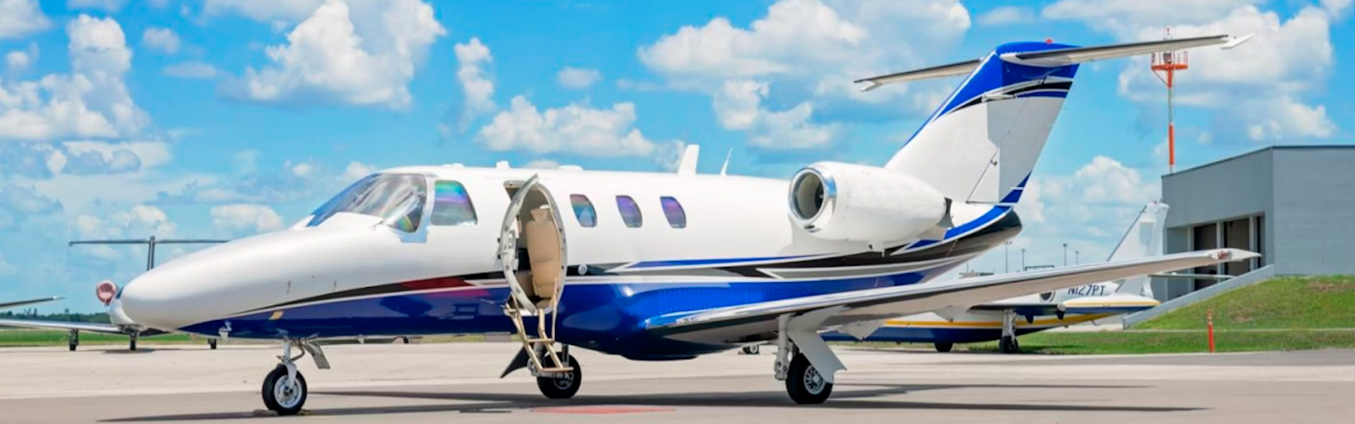 ::MSPG AEROSPACE & DEFENSE::